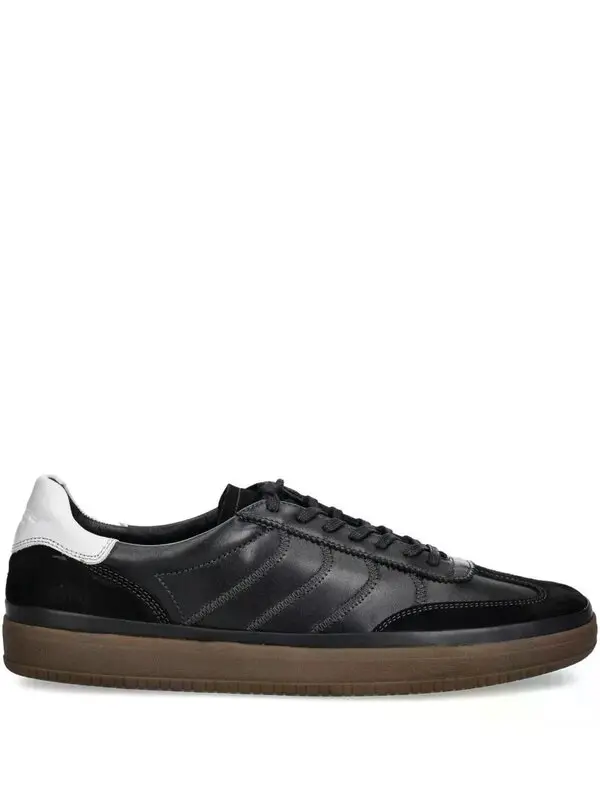 VAGABOND SHOEMAKERS Panelled Sneakers