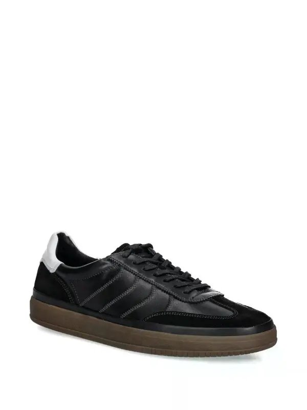 VAGABOND SHOEMAKERS Panelled Sneakers