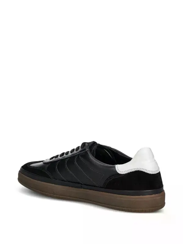 VAGABOND SHOEMAKERS Panelled Sneakers
