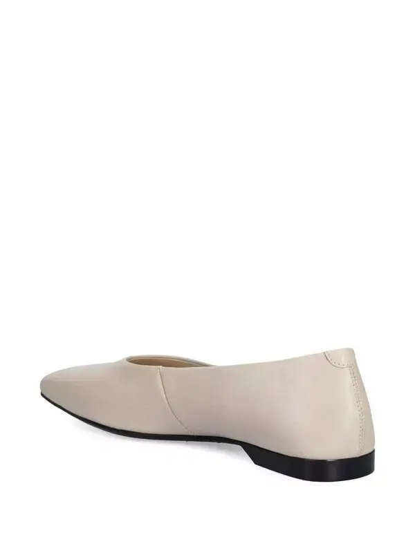 VAGABOND SHOEMAKERS Square-toe Ballet Flats