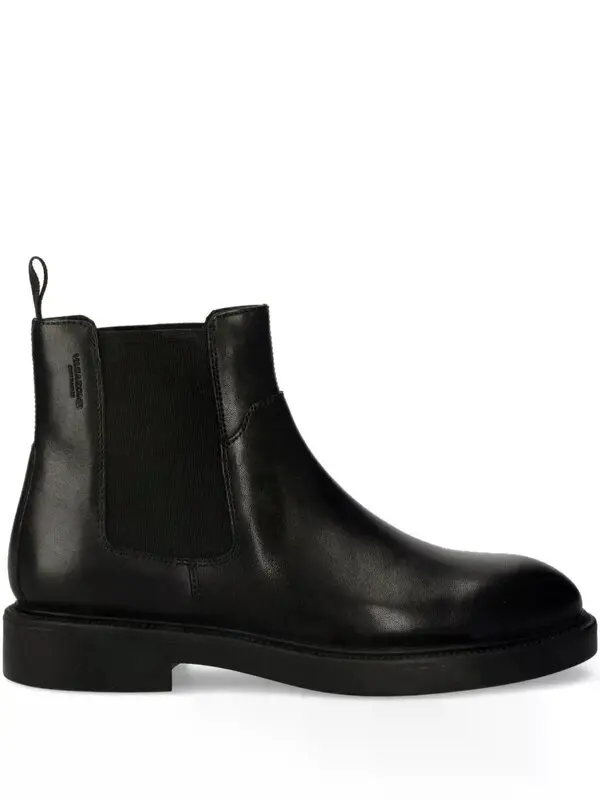 VAGABOND SHOEMAKERS Leather Ankle Boots