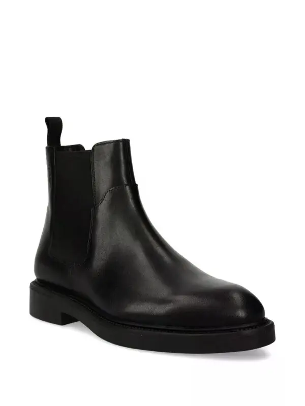 VAGABOND SHOEMAKERS Leather Ankle Boots