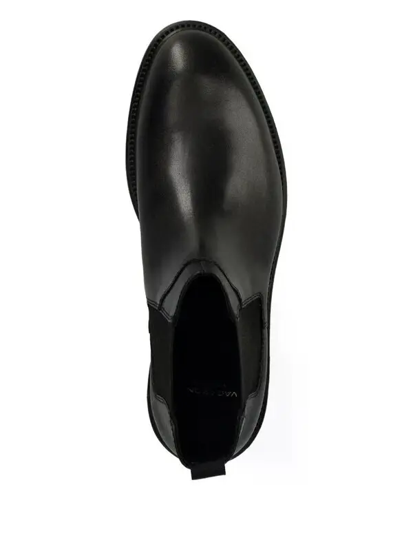 VAGABOND SHOEMAKERS Leather Ankle Boots