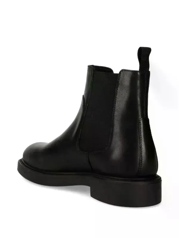 VAGABOND SHOEMAKERS Leather Ankle Boots