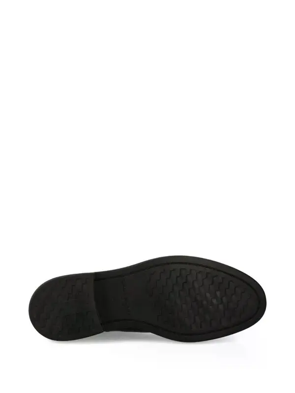 VAGABOND SHOEMAKERS Leather Ankle Boots