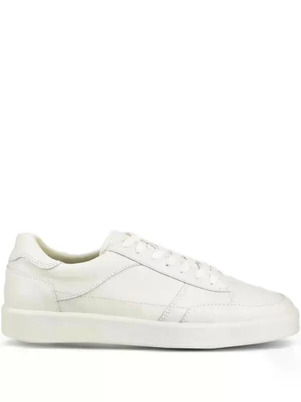 VAGABOND SHOEMAKERS Panelled Low-top Sneakers