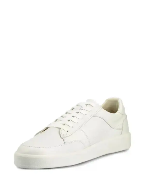 VAGABOND SHOEMAKERS Panelled Low-top Sneakers