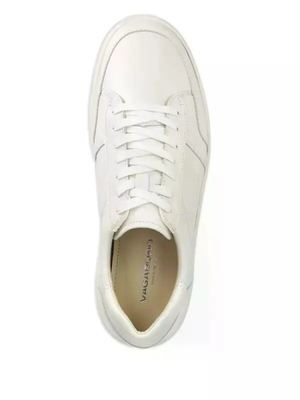 VAGABOND SHOEMAKERS Panelled Low-top Sneakers