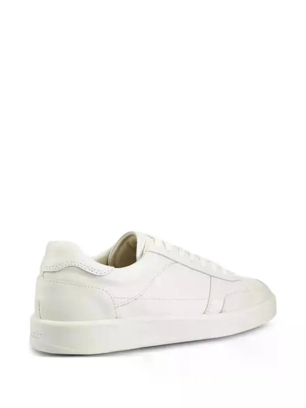 VAGABOND SHOEMAKERS Panelled Low-top Sneakers