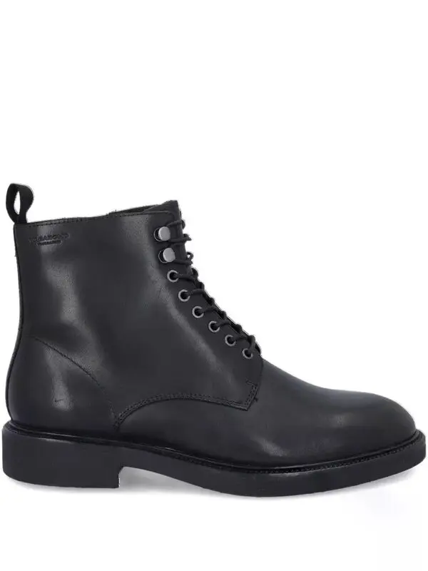 VAGABOND SHOEMAKERS Lace-up Ankle Boots