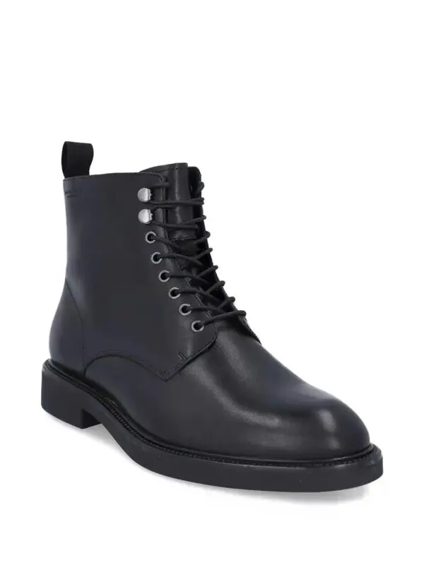 VAGABOND SHOEMAKERS Lace-up Ankle Boots
