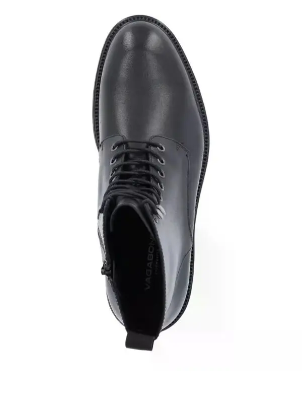 VAGABOND SHOEMAKERS Lace-up Ankle Boots