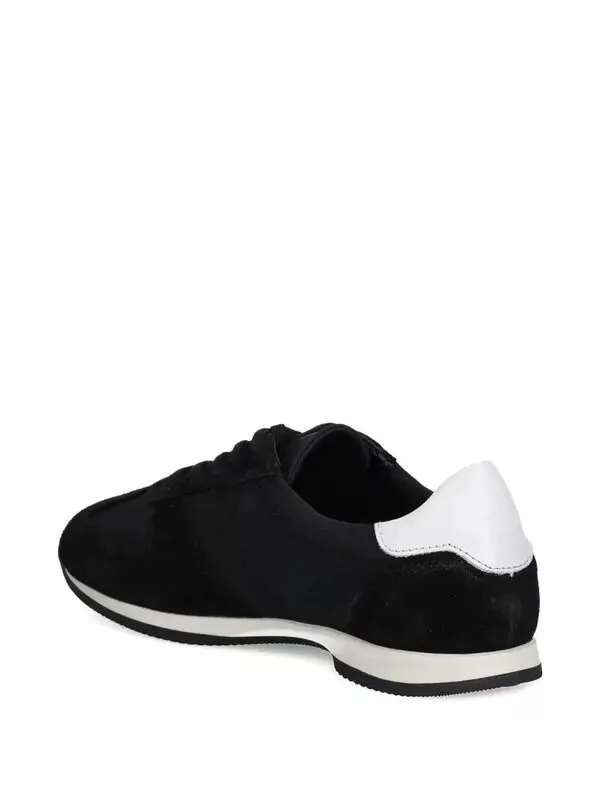 VAGABOND SHOEMAKERS Yasmin Suede-panel Sneakers
