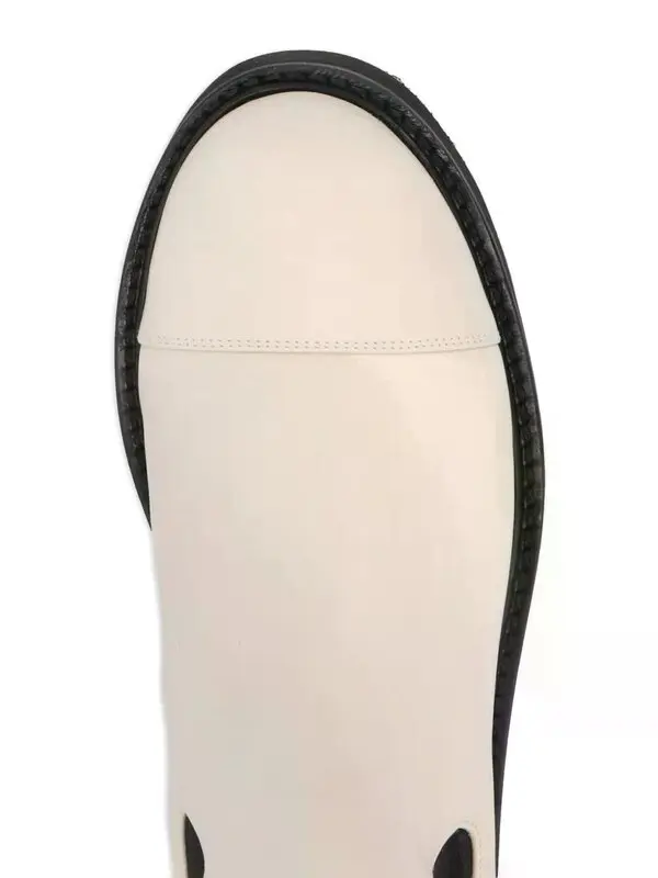 STUART WEITZMAN Presley Chelsea Ankle Boots