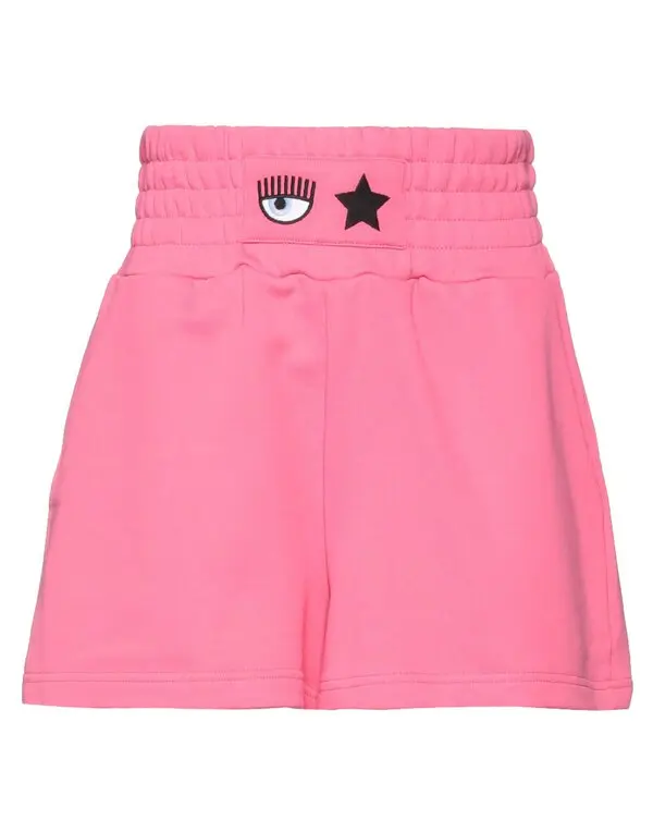 CHIARA FERRAGNI Shorts