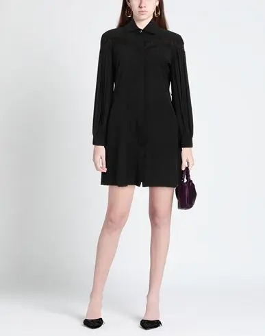 LIU •JO Mini Shirtdress