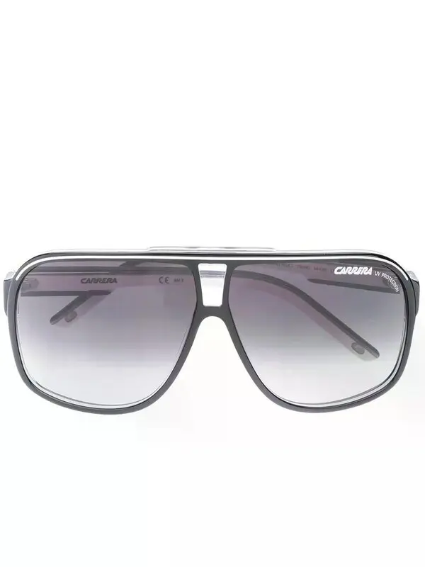 Carrera Eyewear Grand Prix 2 T4m/90 Sunglasses - Black