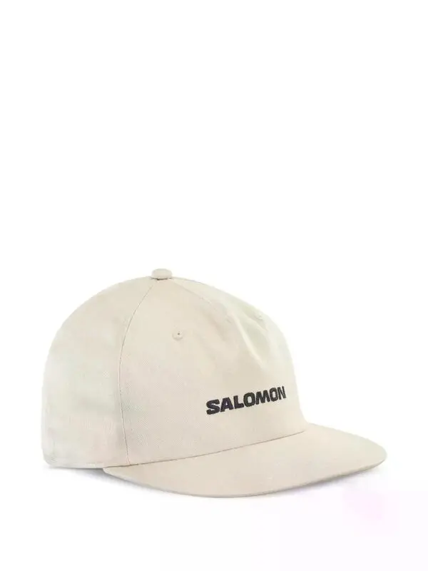 SALOMON Flat Logo Cap