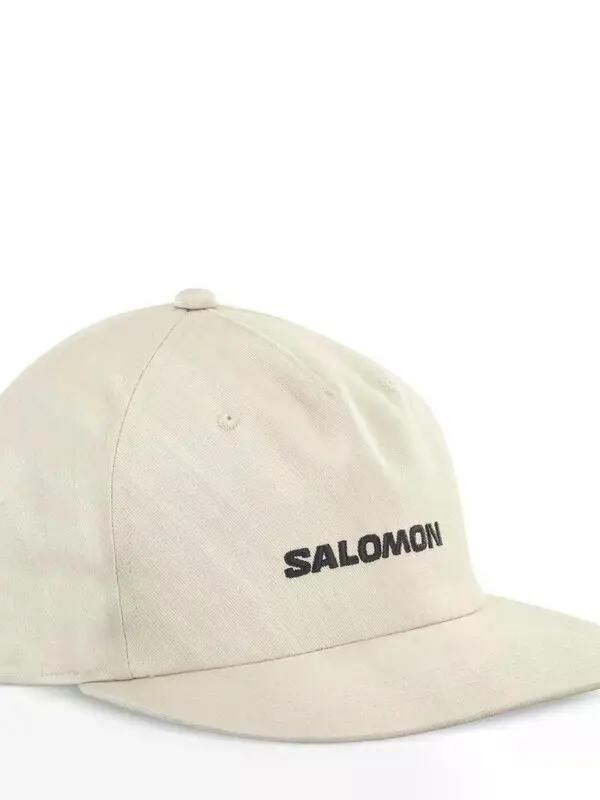 SALOMON Flat Logo Cap