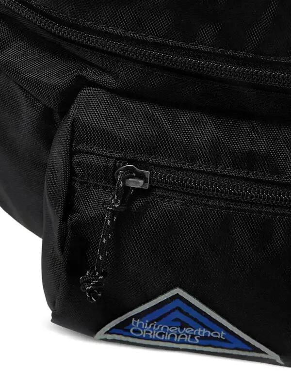 THISISNEVERTHAT Adjustable-strap Belt Bag