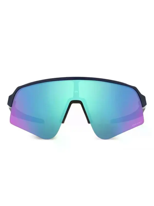 Oakley Sutro Lite Sweep Sunglasses - Blue