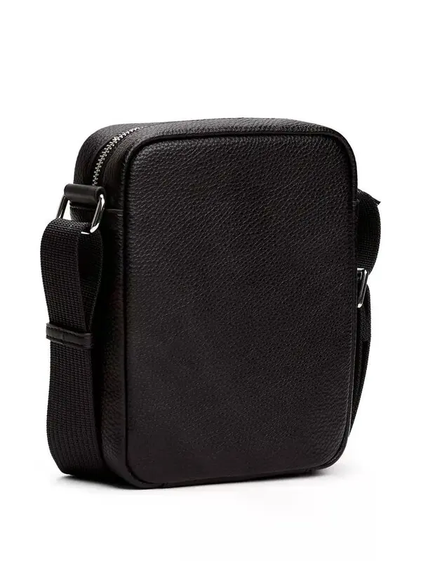 Tommy Hilfiger Zip-fastening Messenger Bag