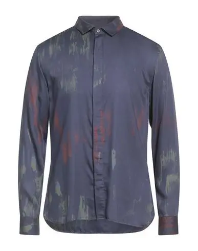 John Varvatos Shirt Size Modal