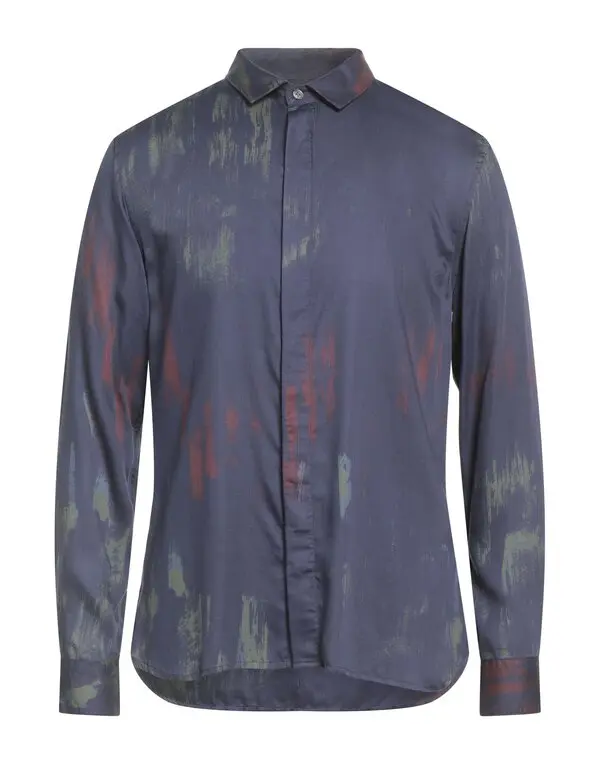 John Varvatos Shirt Size Modal