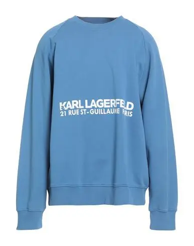 Karl Lagerfeld Light Organic Cotton Sweatshirt