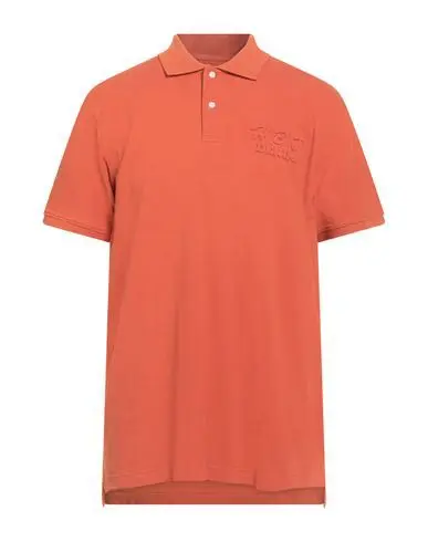HARMONT & BLAINE Polo Shirt Size Cotton