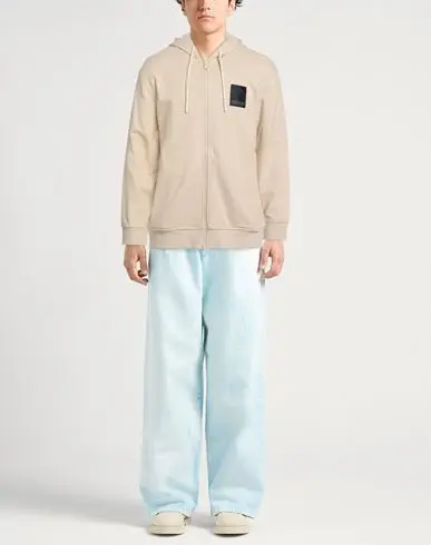 Armani Exchange Cotton Elastane Sweatshirt