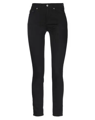 ACNE STUDIOS BLÅ KONST Skinny Jeans With Logo