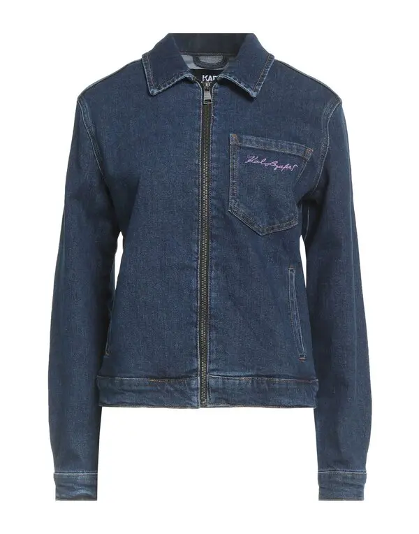 Karl Lagerfeld Denim Jacket