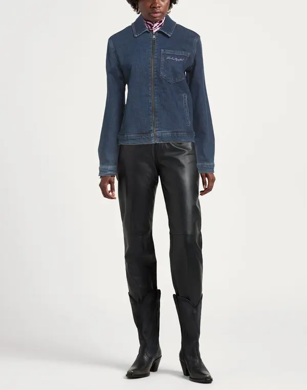 Karl Lagerfeld Denim Jacket