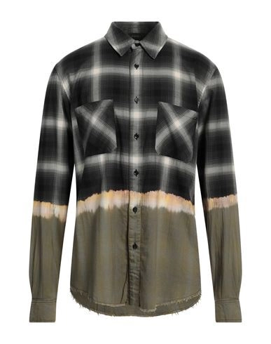 Amiri Shirt Size Cotton, Lyocell