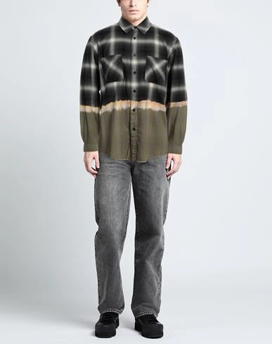 Amiri Shirt Size Cotton, Lyocell