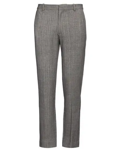 CIRCOLO 1901 Herringbone Chino Pants
