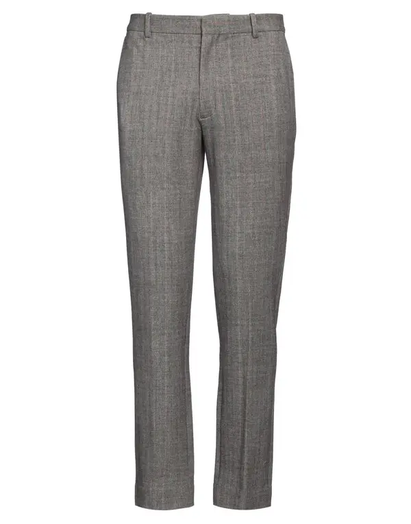 CIRCOLO 1901 Herringbone Chino Pants
