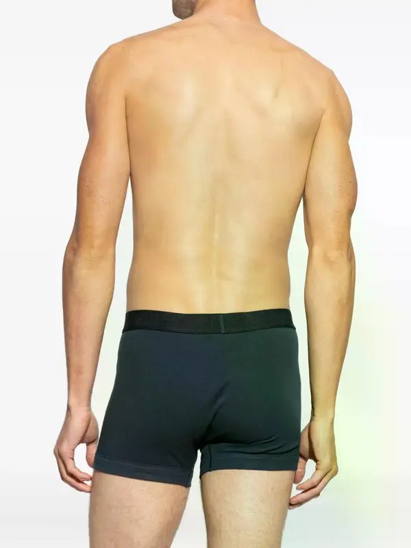 TOM FORD Branded-waistband Boxers