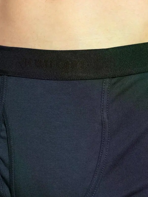 TOM FORD Branded-waistband Boxers