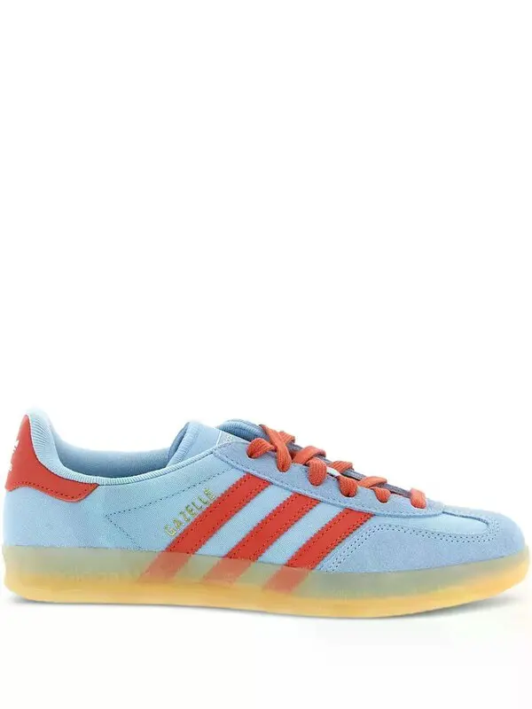 Adidas Gazelle Sneakers - Blue