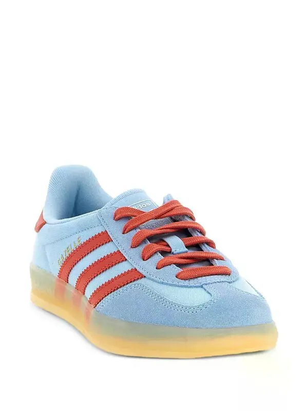 Adidas Gazelle Sneakers - Blue
