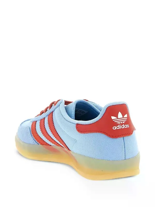Adidas Gazelle Sneakers - Blue