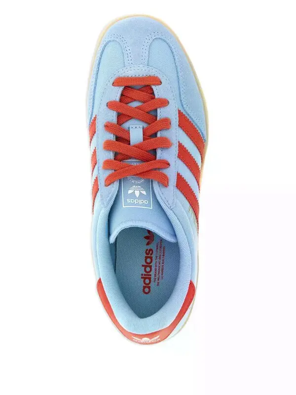 Adidas Gazelle Sneakers - Blue
