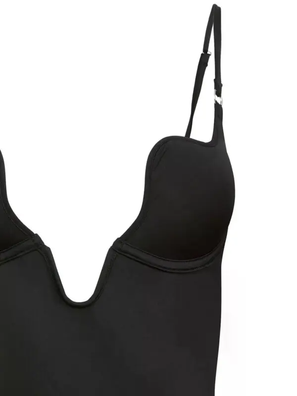 FLEUR DU MAL Seduce Swimsuit - Black