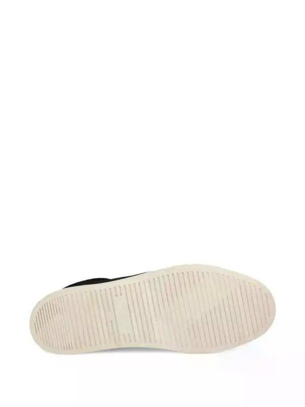 VAGABOND SHOEMAKERS Suede Low-top Sneakers