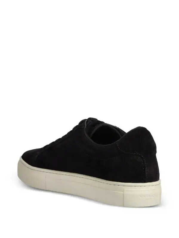 VAGABOND SHOEMAKERS Suede Low-top Sneakers