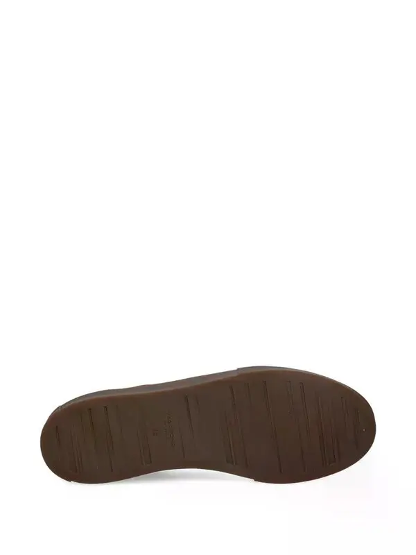 VAGABOND SHOEMAKERS Cody Suede Lace-up Sneakers