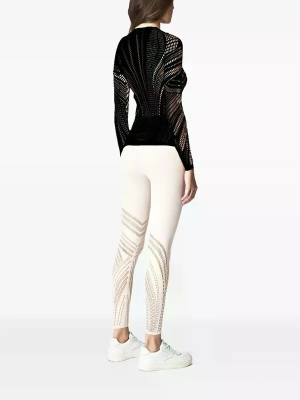 Wolford Perforated T-shirt