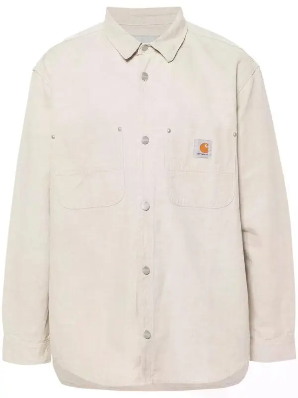 Carhartt Work In Progress Walter Shirt